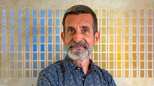 Bio - David Challier